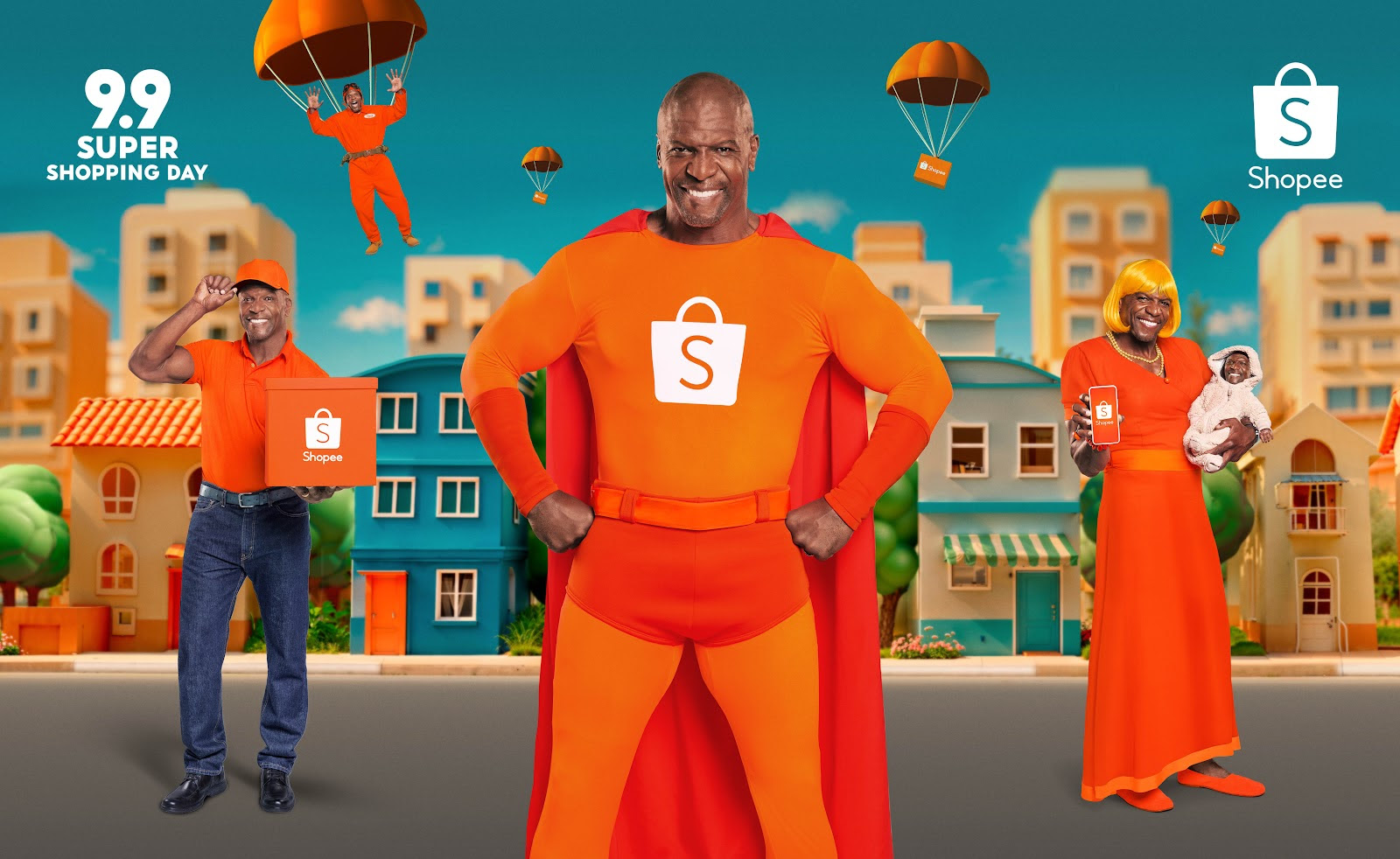 Shopee melhora prazos de entrega e reduz média em dois dias no Brasil ...