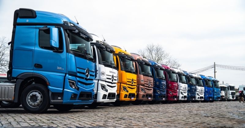 Buzin Transportes abre vagas para motoristas e planeja 500 postos até ...